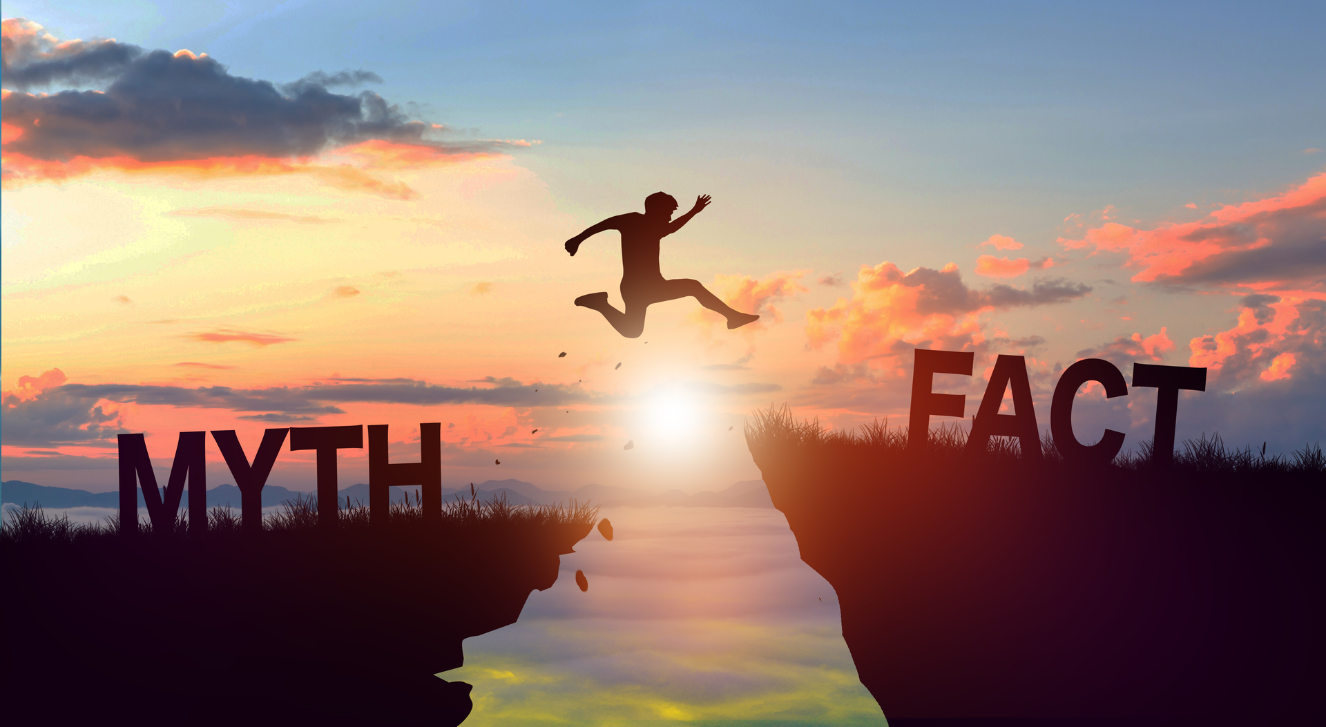 Fact Vs. Fiction: The Truth Behind 10 Twister Myths | Ask A Meteorologist