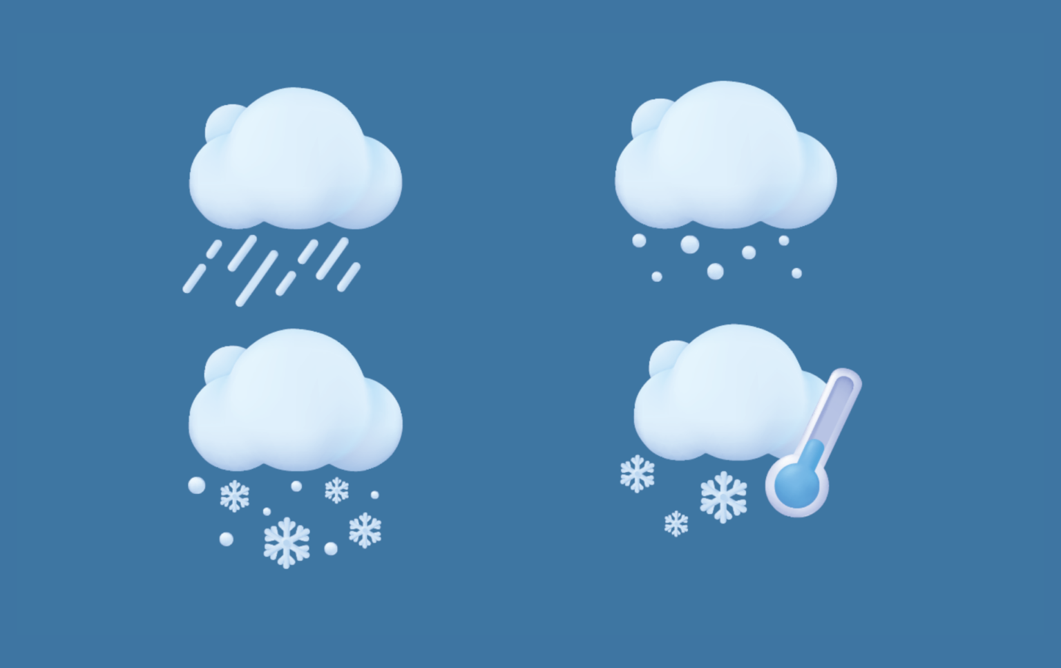 Basics Of Weather | Ask A Meteorologist