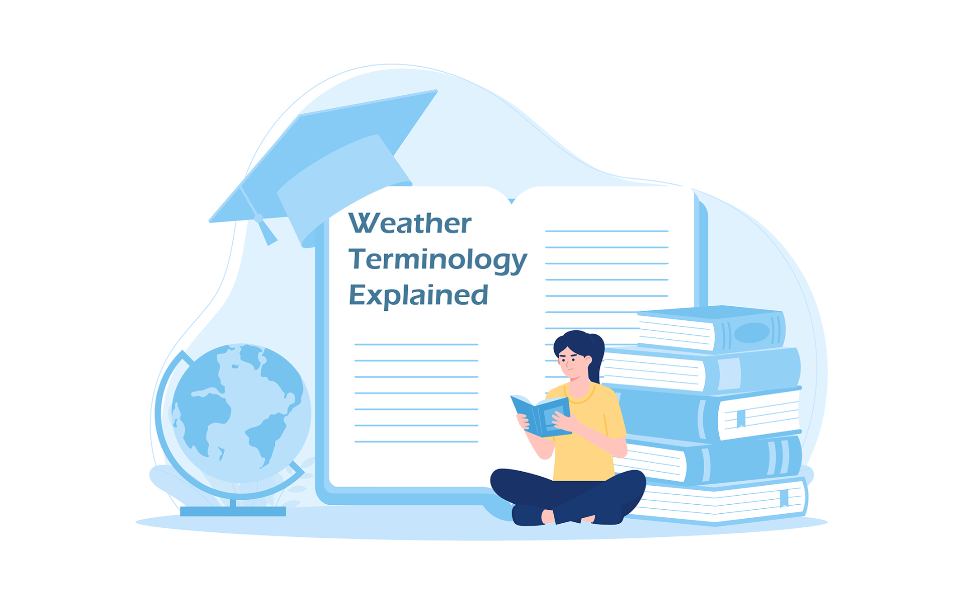 Basics Of Weather | Ask A Meteorologist