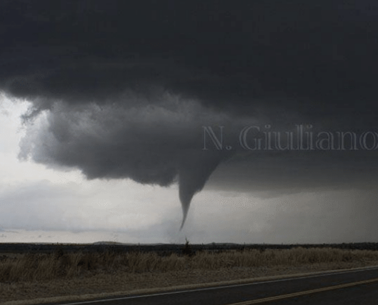 Fact Vs. Fiction: The Truth Behind 10 Twister Myths | Ask A Meteorologist