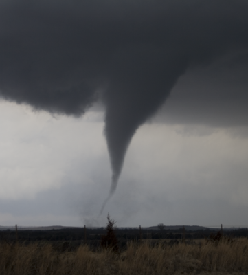 Fact Vs. Fiction: The Truth Behind 10 Twister Myths | Ask A Meteorologist